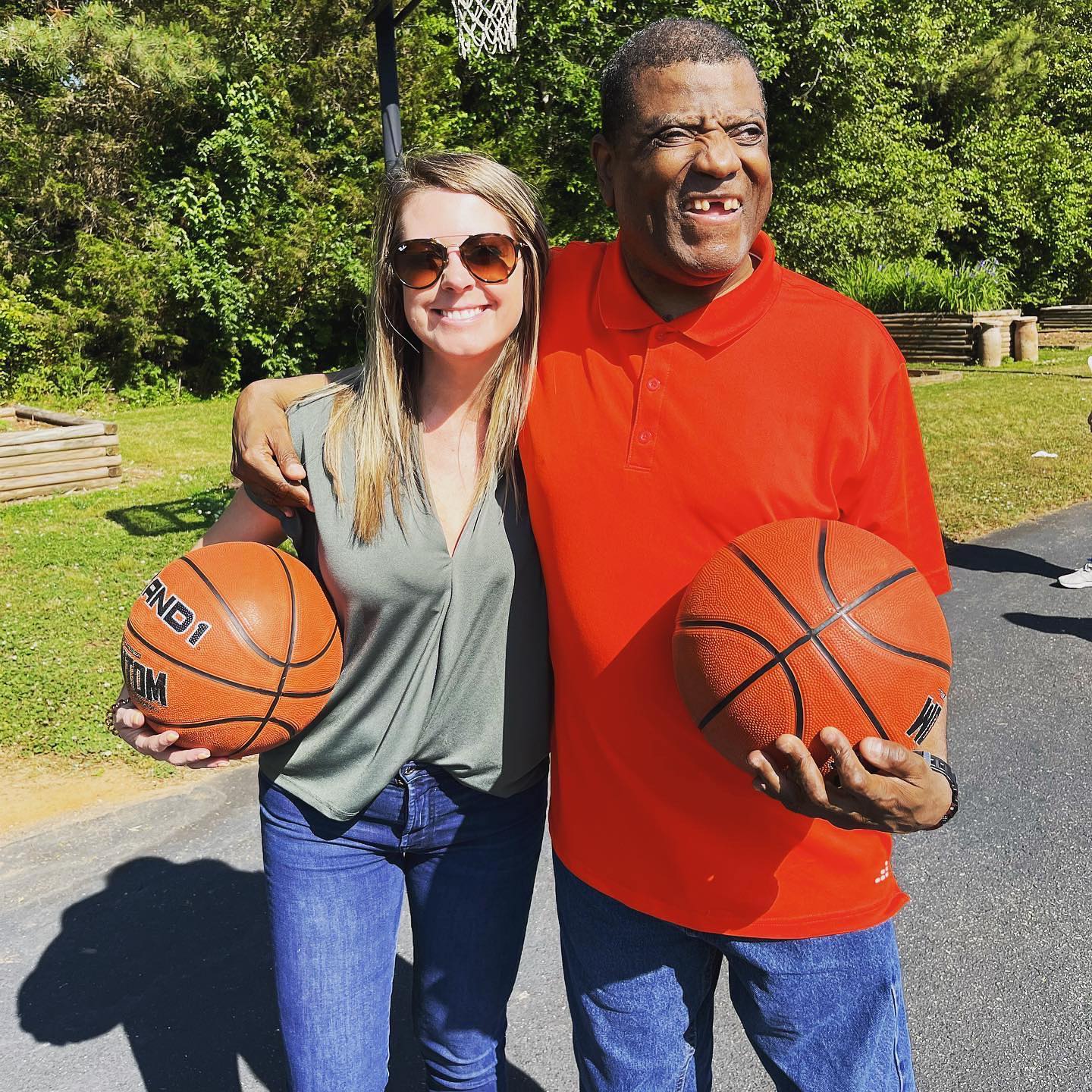 Volunteer « Hope Haven